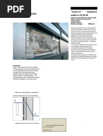 Punched Openings: Window Detailing Guide | PDF | Wall | Door