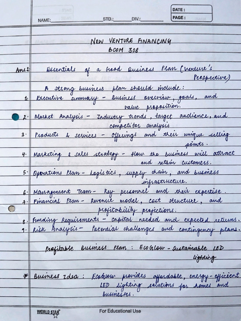 Manya Gupta NVF Assignment 6B | PDF