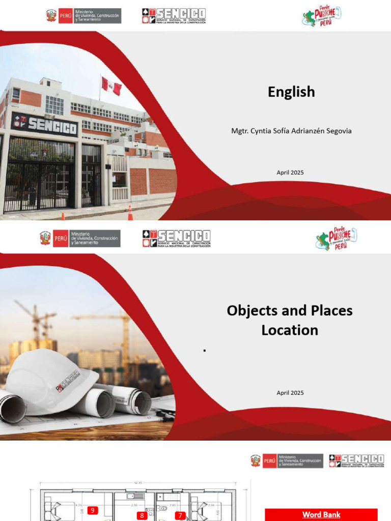 Class 5 Objects and Places Location | PDF | Room | Kitchen