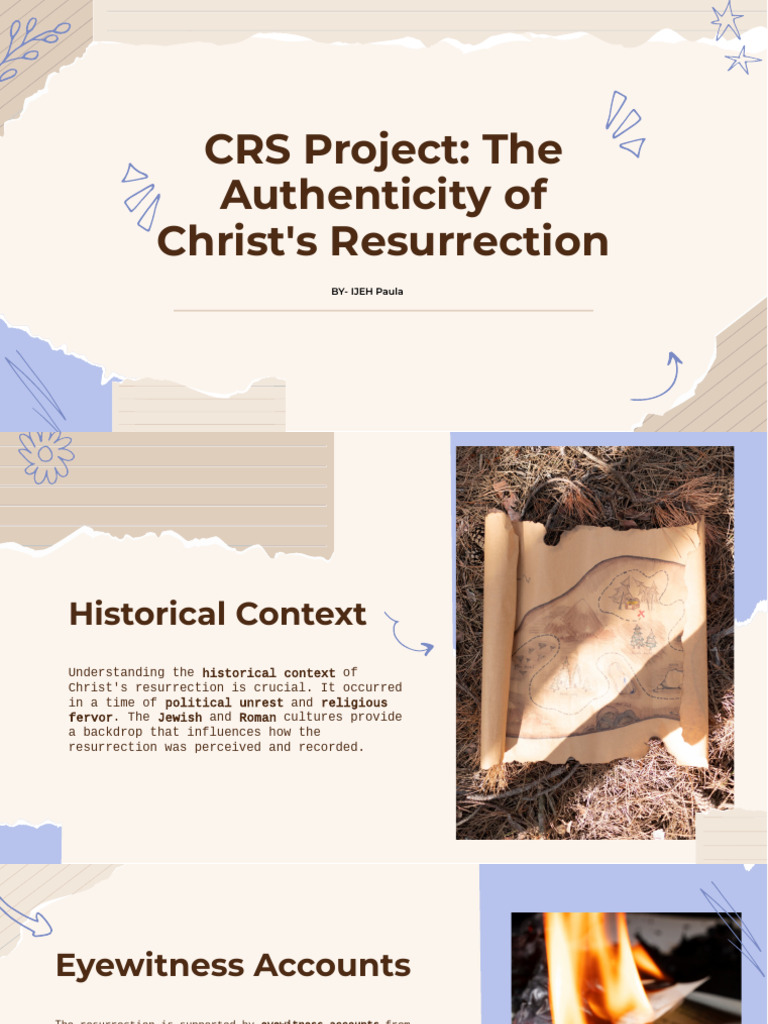 CRS Project | PDF