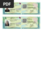 RG Raissa Eduardo Miranda | PDF