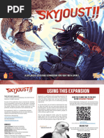 Godbound Character Sheets | PDF