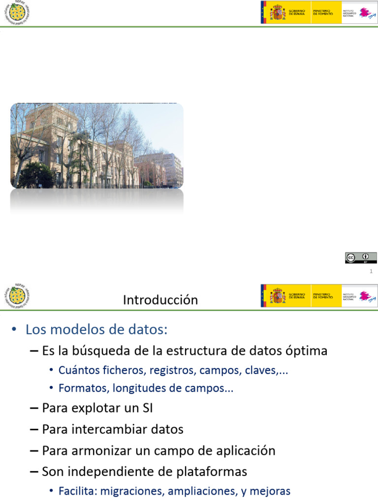 Modelos-de-datos-Lenguaje-UML | PDF | Lenguaje de modelado unificado | Objeto (informática)