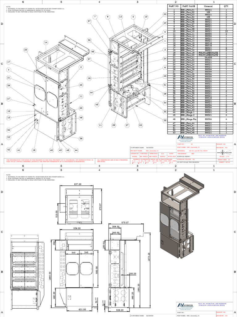 HB1 Assembly 01 111344 | PDF | Chess Theory | Chess