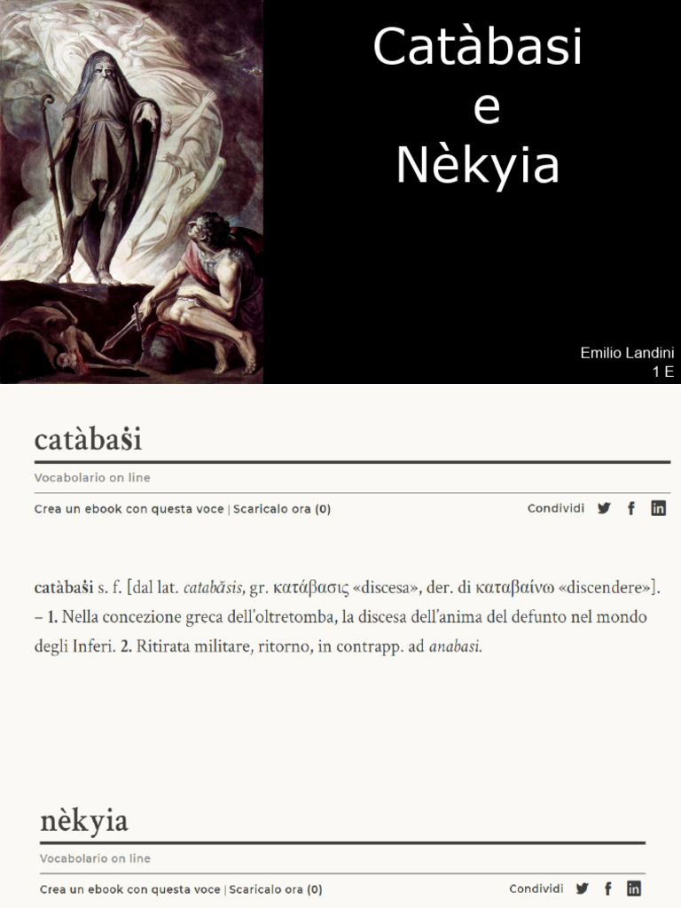 Presentazione Senza Titolo | PDF