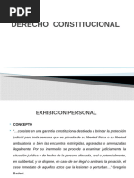 Tipos de Constitución: Rígida y Flexible | PDF | Constitución | Legislatura