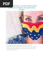 Plantillas Botarga Stitch | PDF