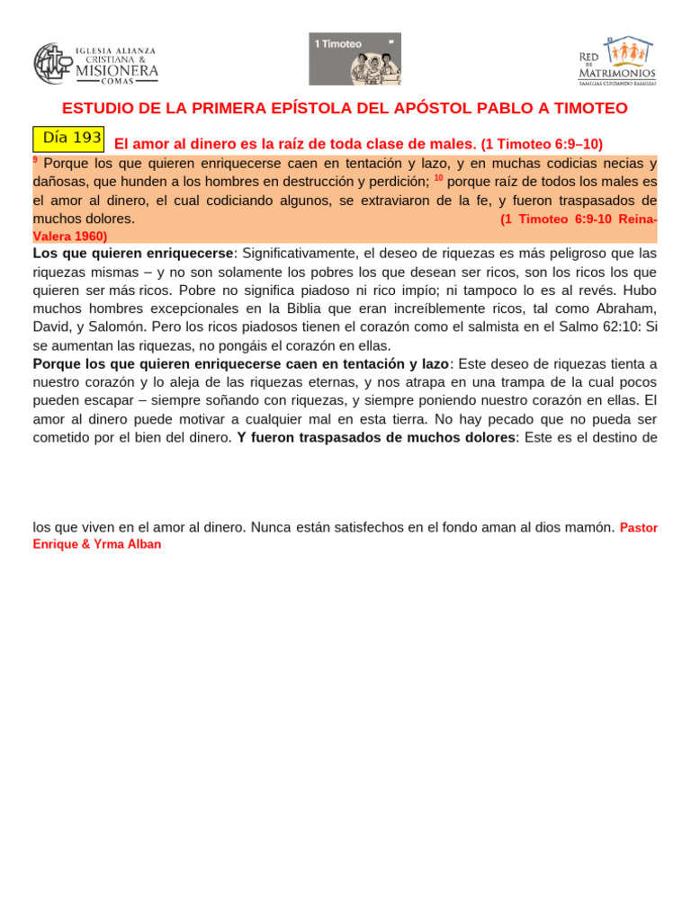 Dia 193 | PDF