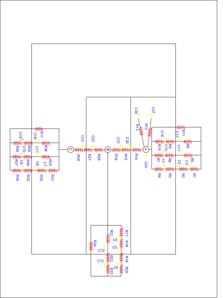 Resistance Diagram | PDF