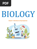 Overview of Plant Phyla and Divisions | PDF | Plants | Organisms