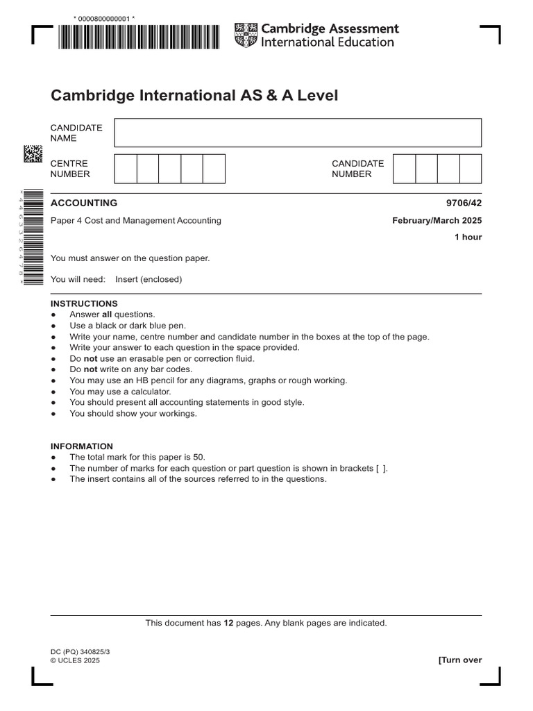 03 9706 42 Afp m25 26022025 | PDF | Business