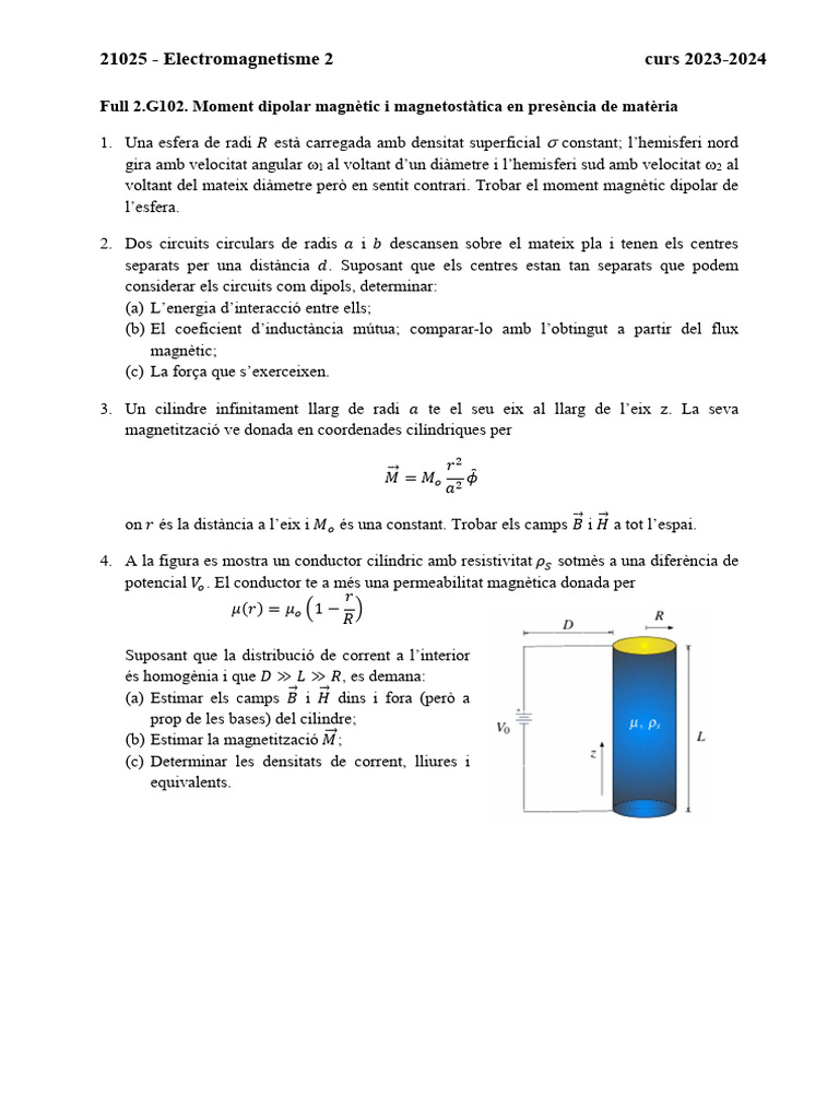 Prob 2 G102 | PDF