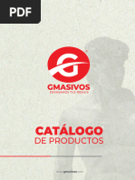 Catálogo Inix | PDF | Química de polímeros | El plastico