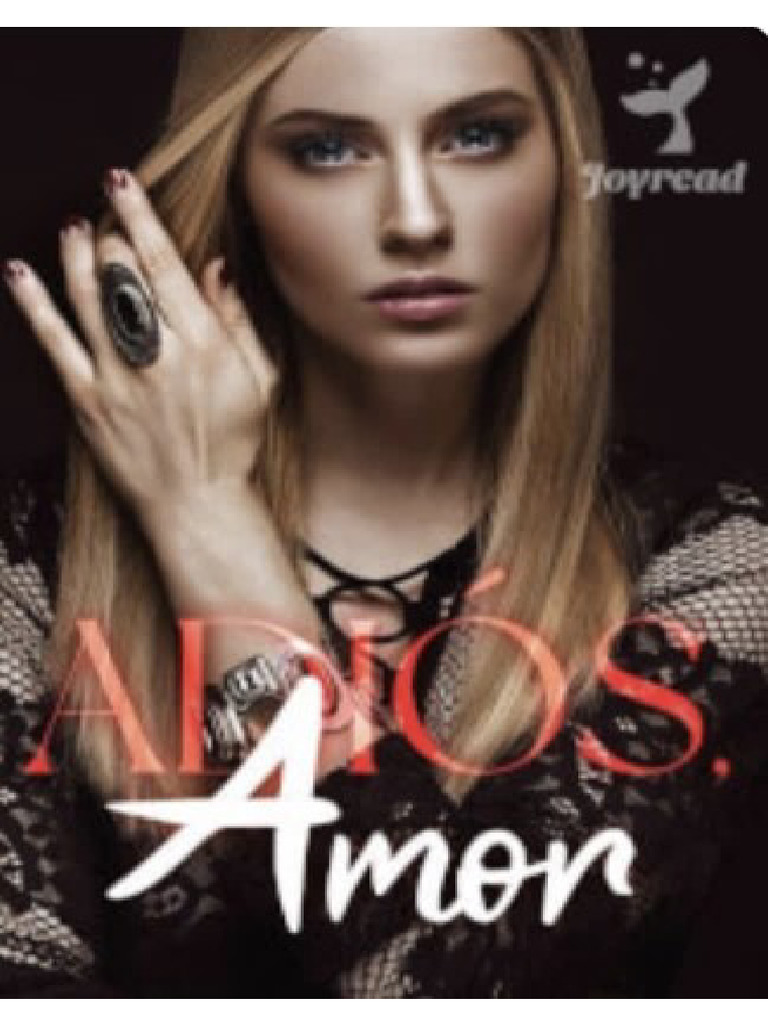 Adiós, Amor 223-234 | PDF