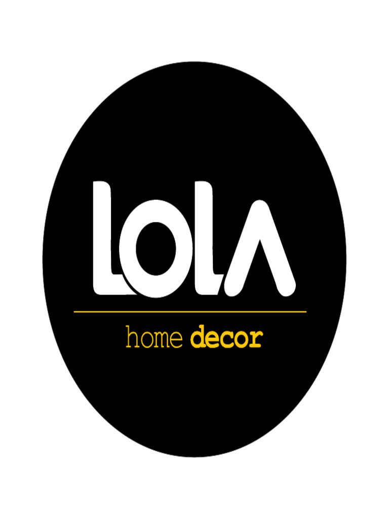 Logo Lola | PDF