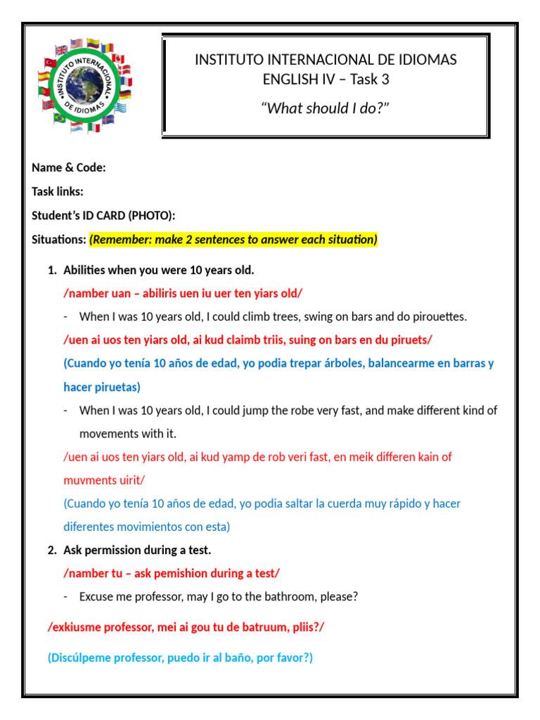 Task 3 | PDF