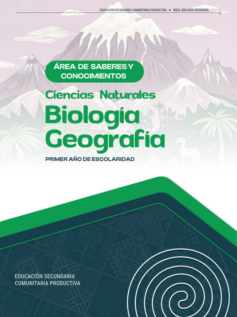 BIO GEO 1ro Secundaria 2025 | PDF | Estrellas | Universo