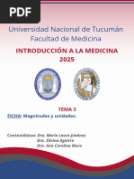 Prefijos Métricos - Mega-, Giga-, Tera-, Mili-, Micro-, Nano-, Pico - y ...