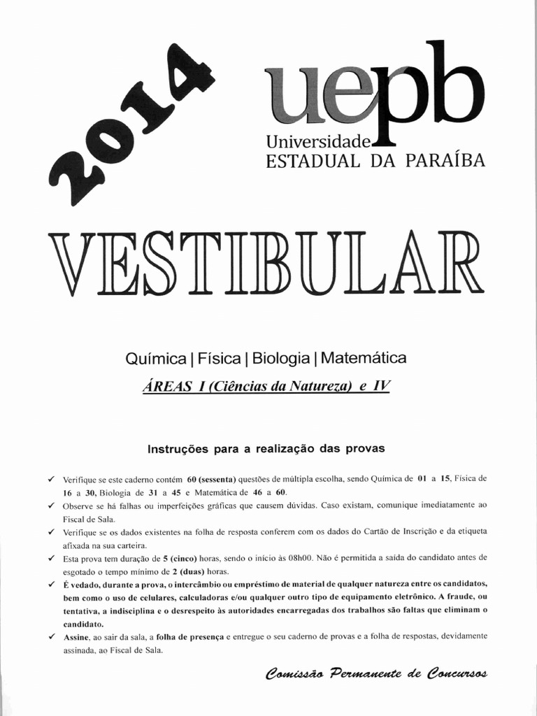 Uepb 2014 2 | PDF
