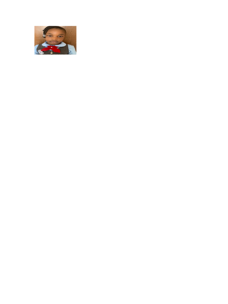 Pictures Grade 3 | PDF