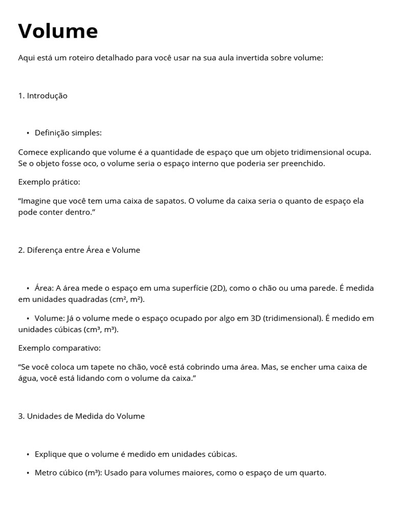 Volume PDF | PDF