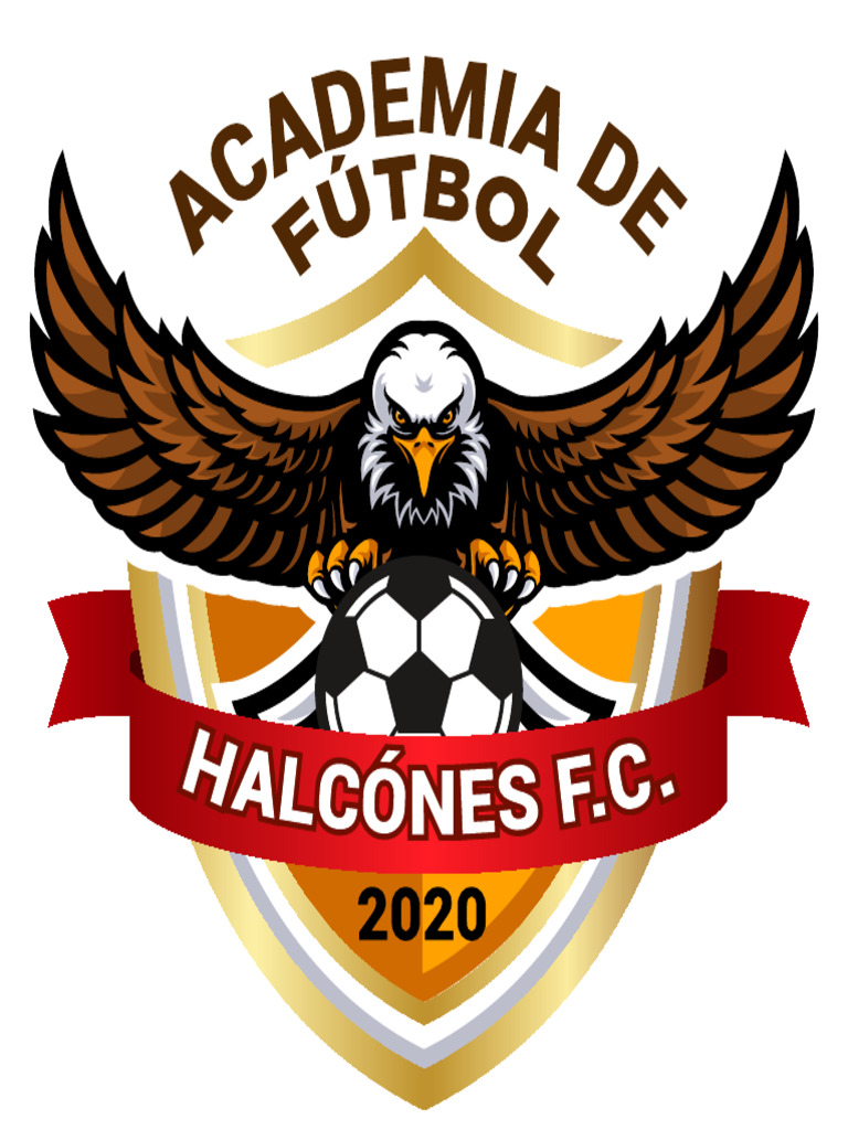 Logo Halcones | PDF