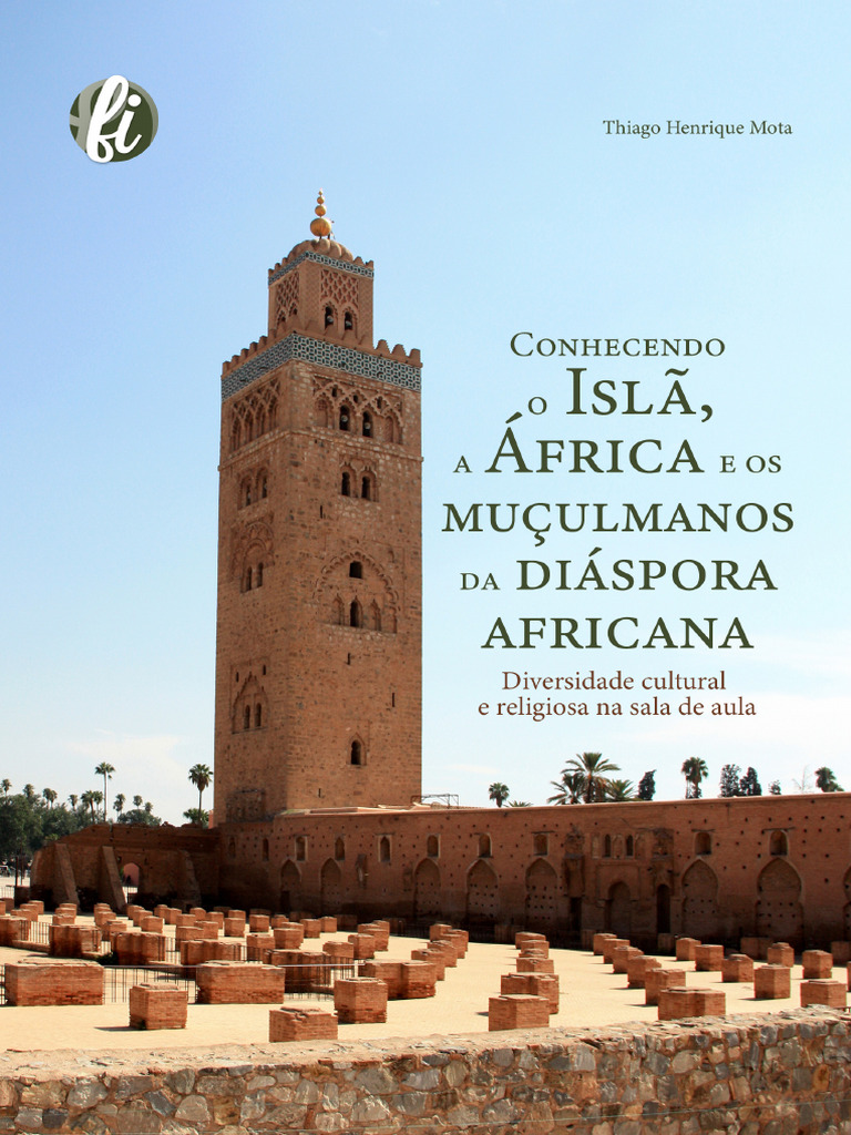 C056 - Thiago Mota | PDF | Maomé | África