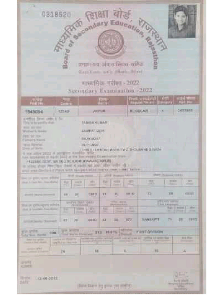 CLASSXCERTIFICATE | PDF
