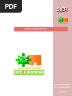 Guia Plataforma Pech | PDF | Archivo de computadora | Escáner de imagen