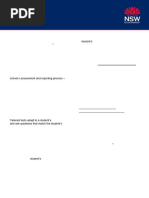 NAPLAN 2024 Online Practice Guide | PDF