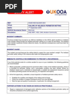 LOLER - Lifting Operations & Lifting Equipment Regulations - 1998 | PDF