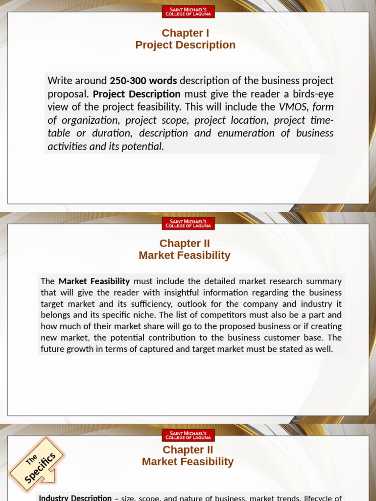 BAC 7 Business Research Guidelines | PDF | Marketing | Business