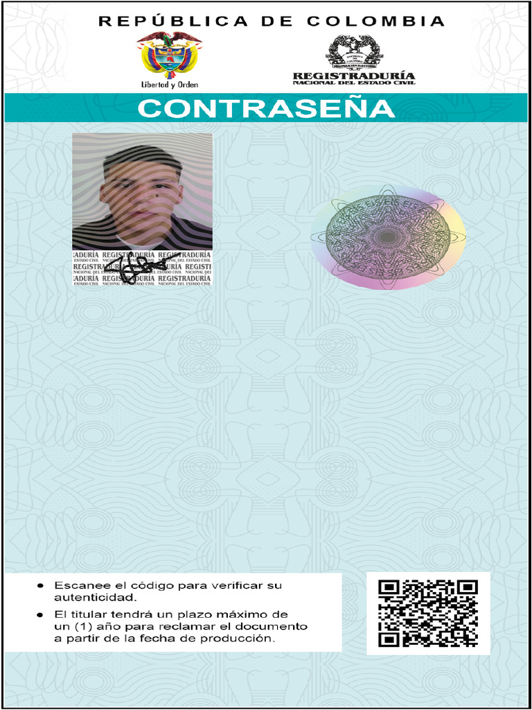 CC BARRAGAN ARTUNDUAGA | PDF
