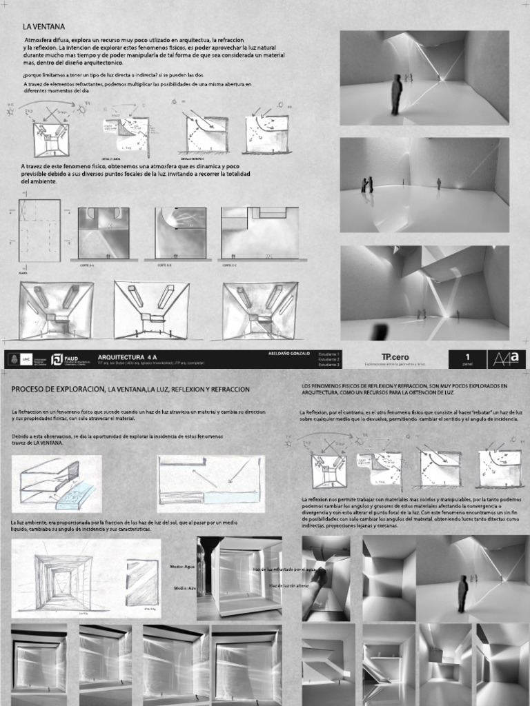 TP0 - La Ventana | PDF