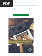 RBT Initial Competency Assessment Packet: Requirements | PDF ...