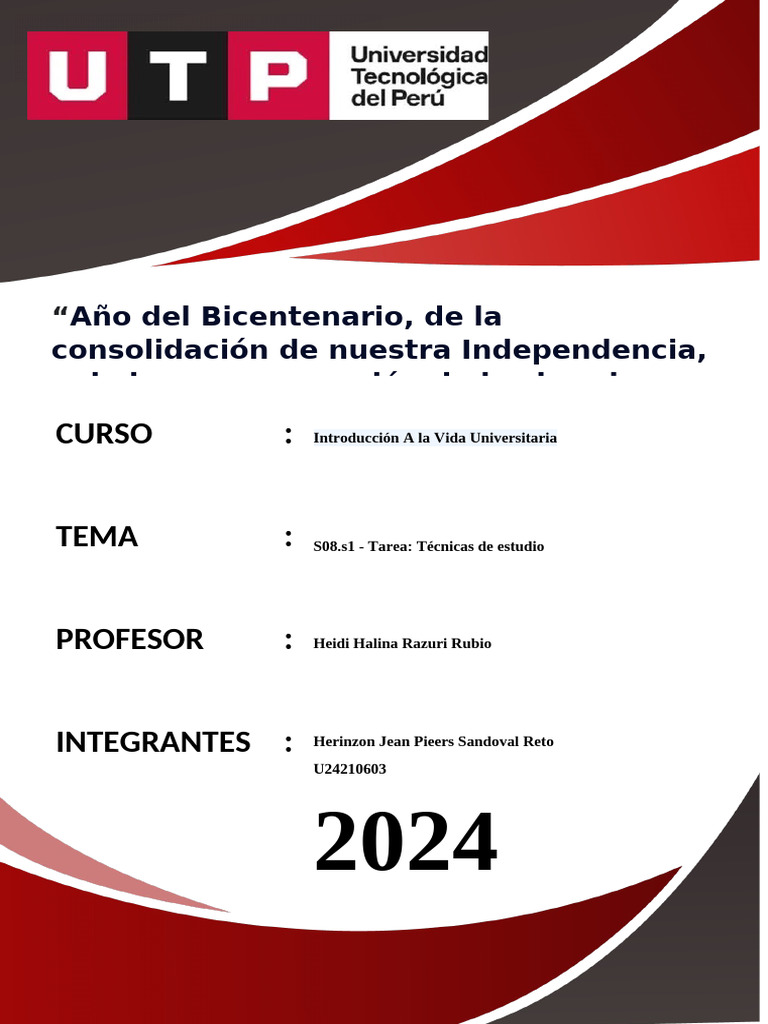 IVU - Actividad8 - Sandoval Reto | PDF