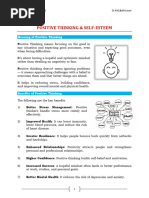 Think Straight | PDF | Thought | Decision Making