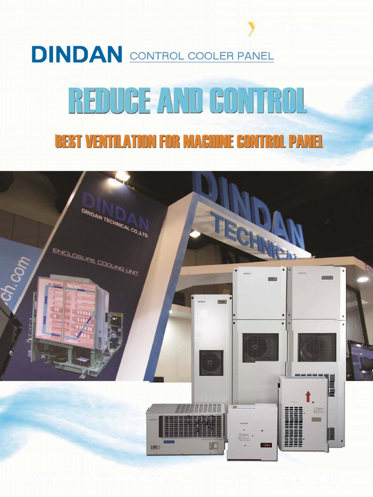 Catalog Dindan | PDF