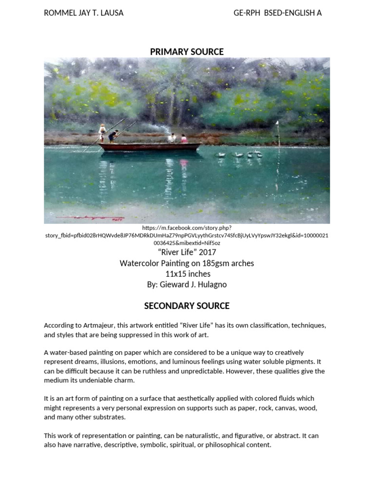 Primary Source | PDF