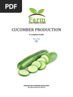 Watermelon Complete Guide. | PDF | Fertilizer | Watermelon