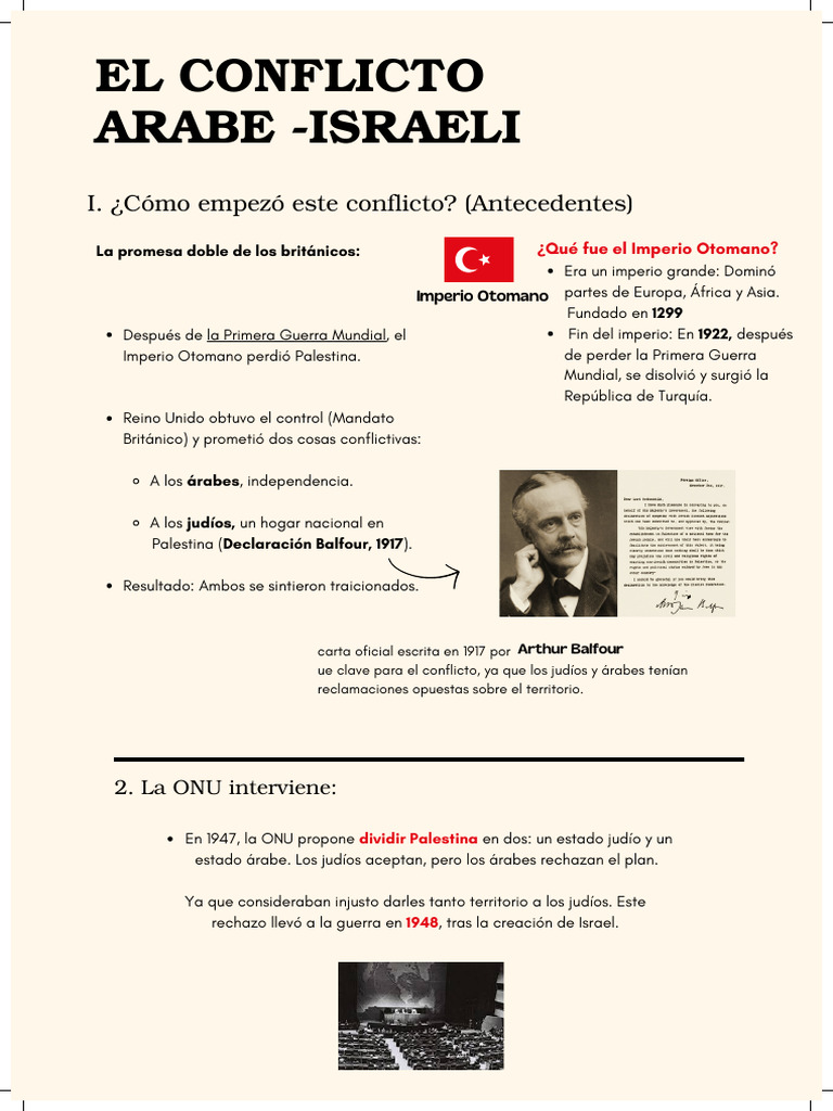 HU-cap 21-TOMO 7 | PDF | Israel | Política mundial