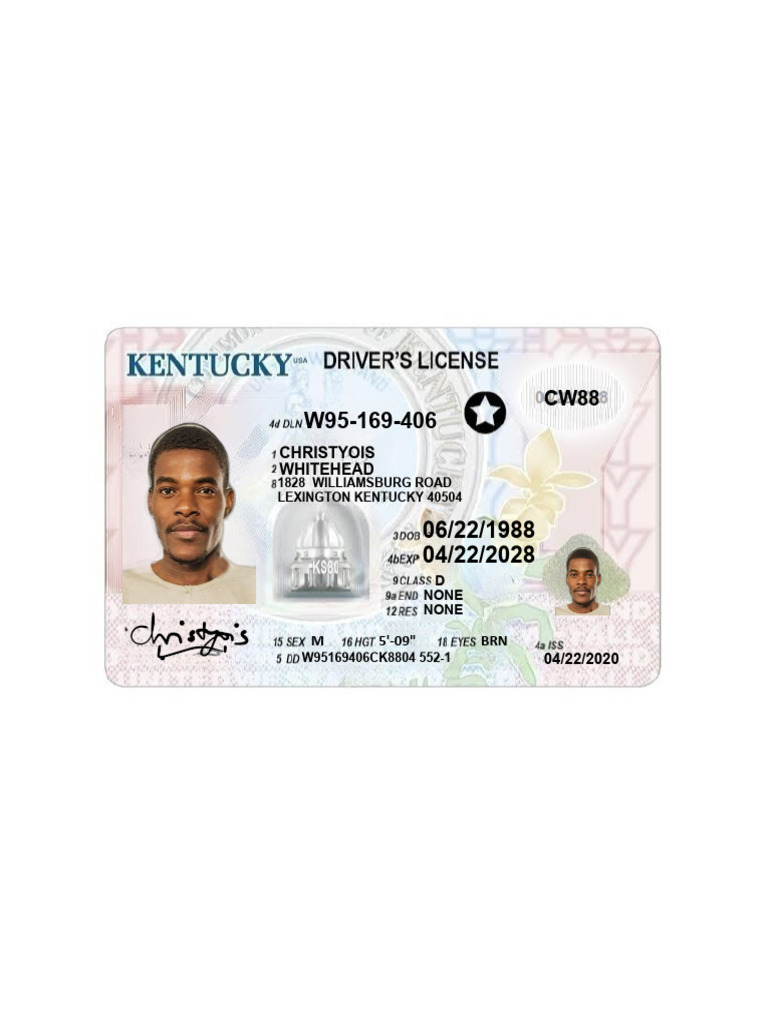 Kentucky | PDF