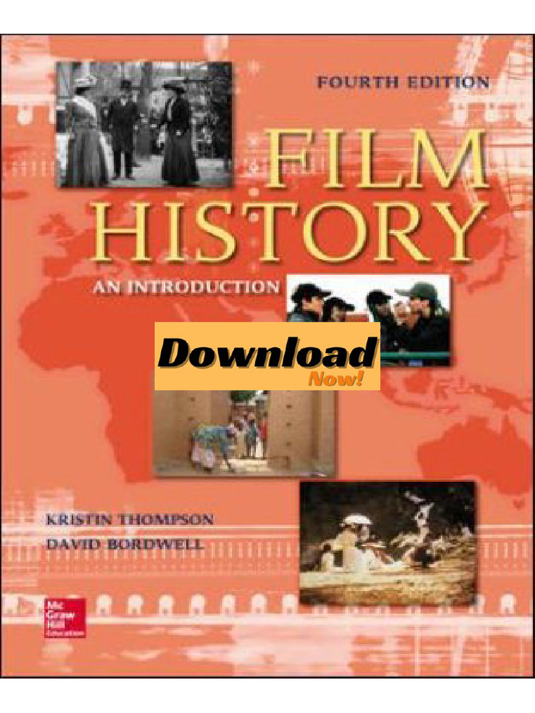 Testbank and Solutions For Film History An Introduction 4th Edition ...