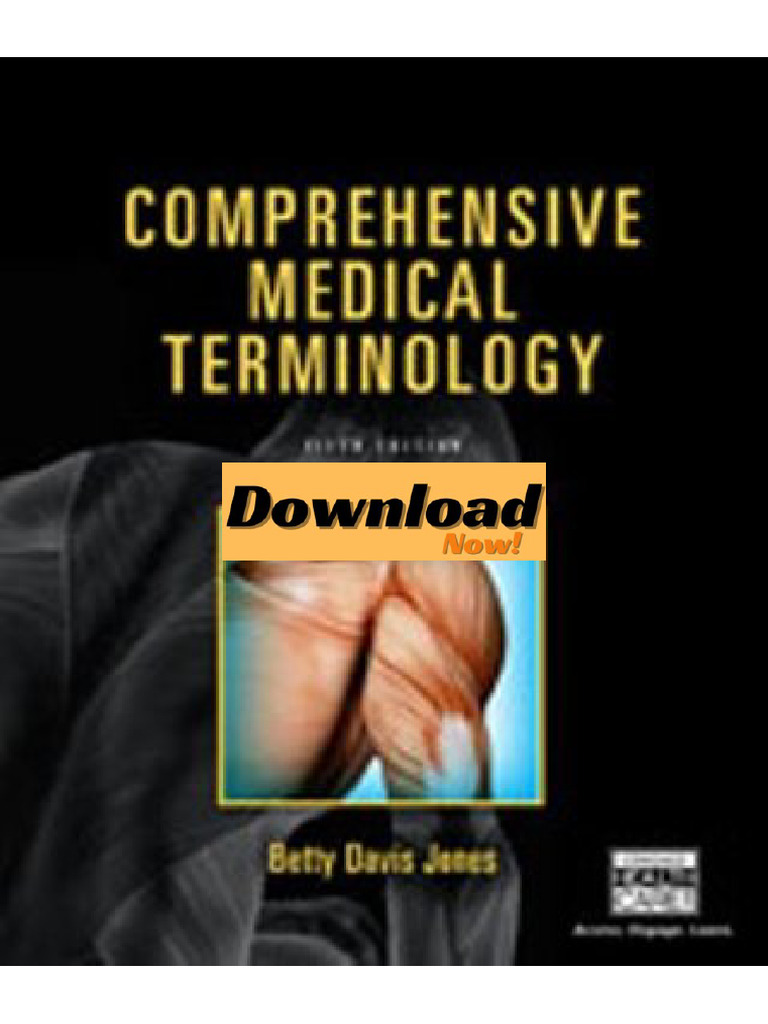 Testbank and Solutions For Comprehensive Medical Terminology 5th ...