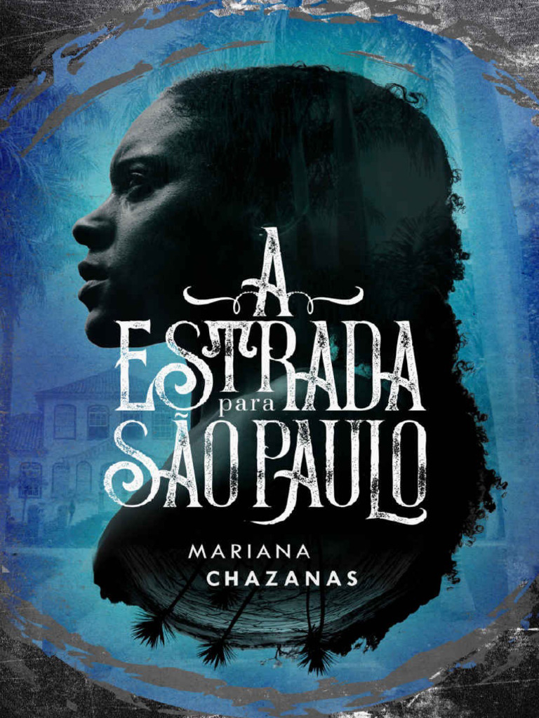 A Jornada de Adeze até São Paulo | PDF | Escravidão | Roupas