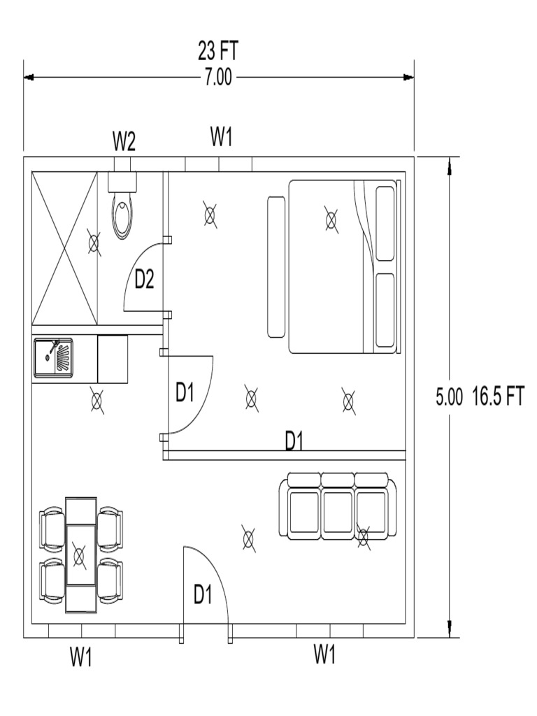 Residential Sample PDF-Layout1 English | PDF