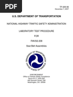 Ece R42 | PDF | Vehicles | Suspension (Vehicle)