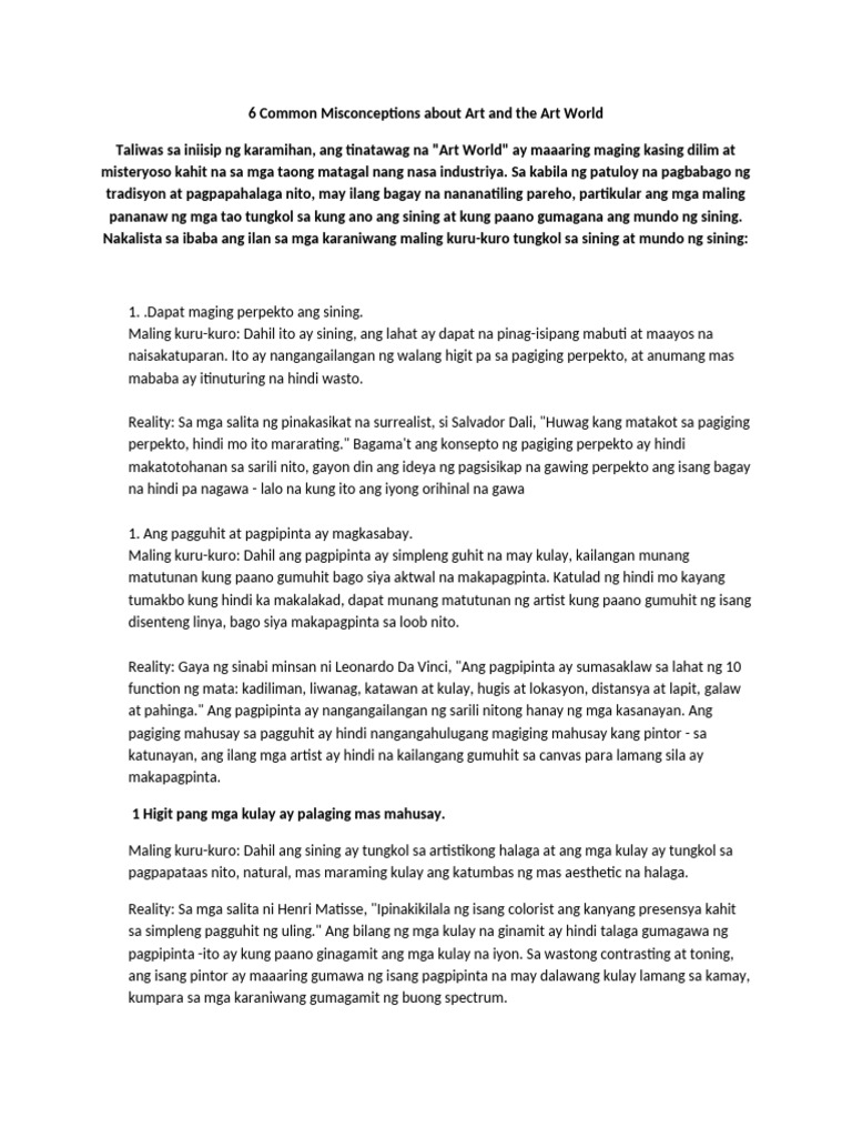 AA Module 2 | PDF