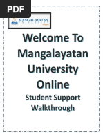 Collpoll Login Steps | PDF