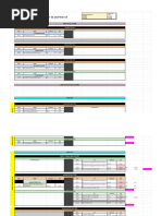 Cambridge May June 2025 Exam Timetable | PDF
